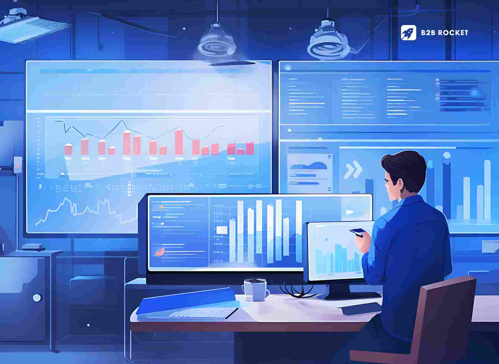 Boutique Services - QubionTech